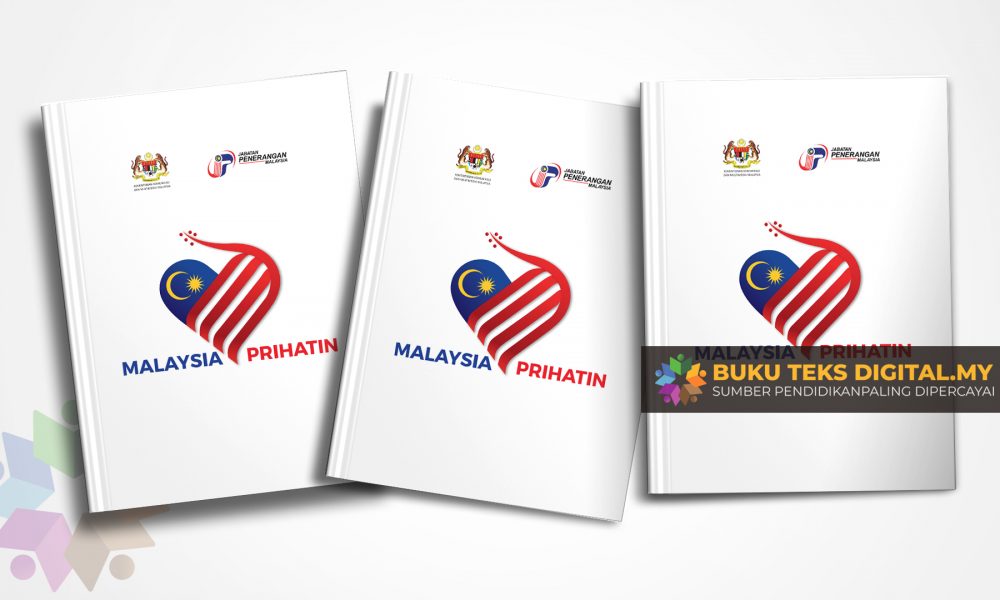 Garis Panduan Penggunaan Logo Hari Kebangsaan 2020 : Malaysia Prihatin
